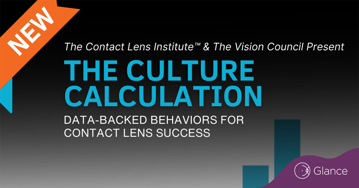 Contact Lens Institute publishes new CL culture report
