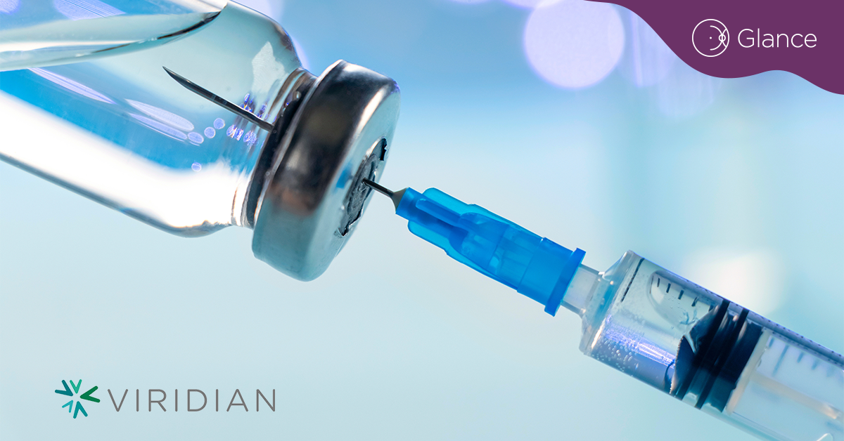 Viridian reports positive data from ongoing trial of VRDN-001 for ...