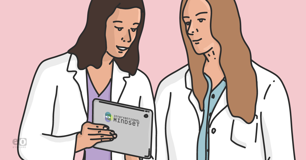 Making In-Office MGD Treatments Efficient