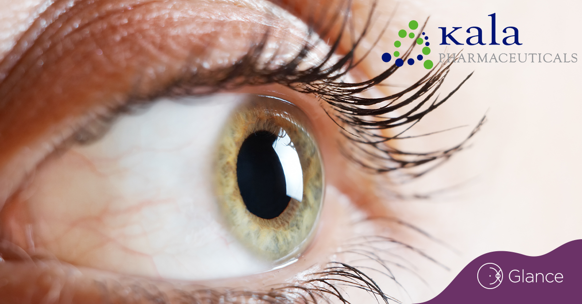 FDA accepts Kala Pharmaceuticals’ IND application for PCED treatment