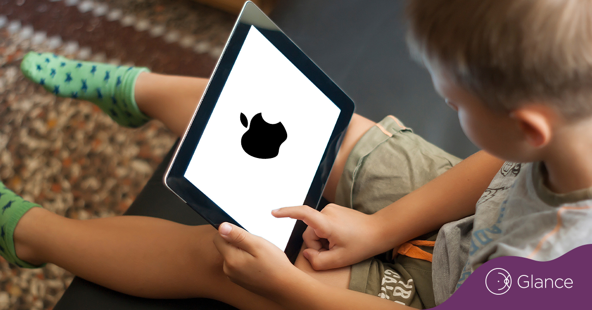 Apple's myopia-focused health feature is now available