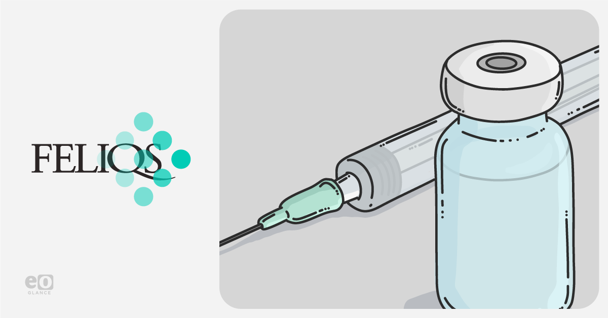 FDA grants Fast Track designation to Feliqs' ROP prevention candidate