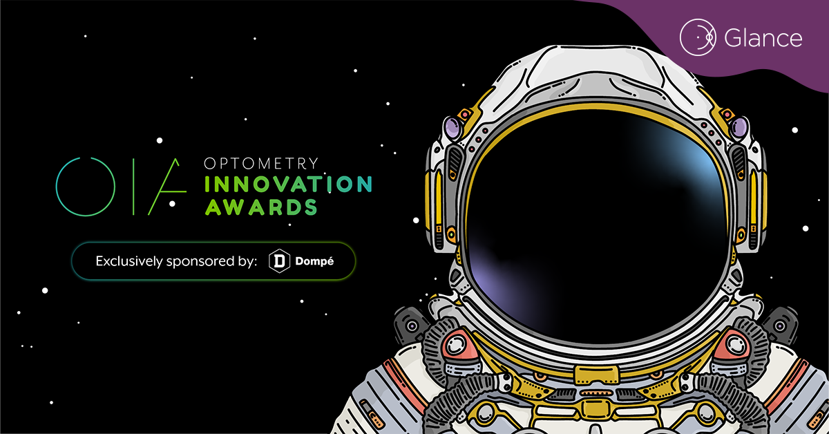 Eyes On Eyecare now accepting pitches for 2024 Optometry Innovation Awards