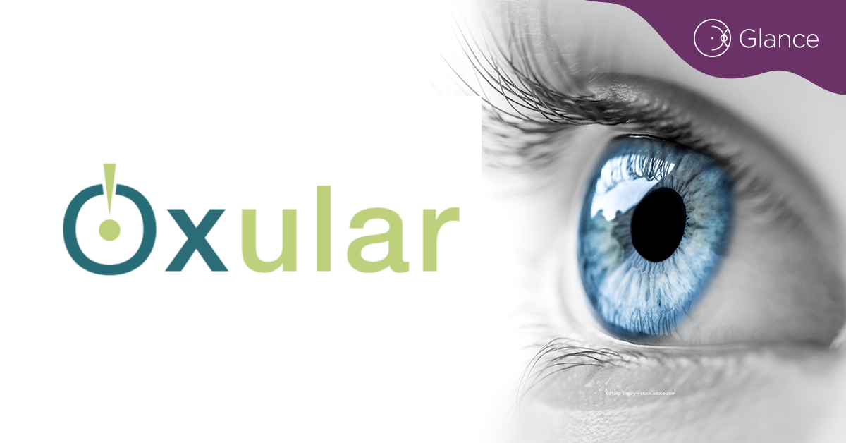 FDA accepts Oxular’s IND for DME treatment