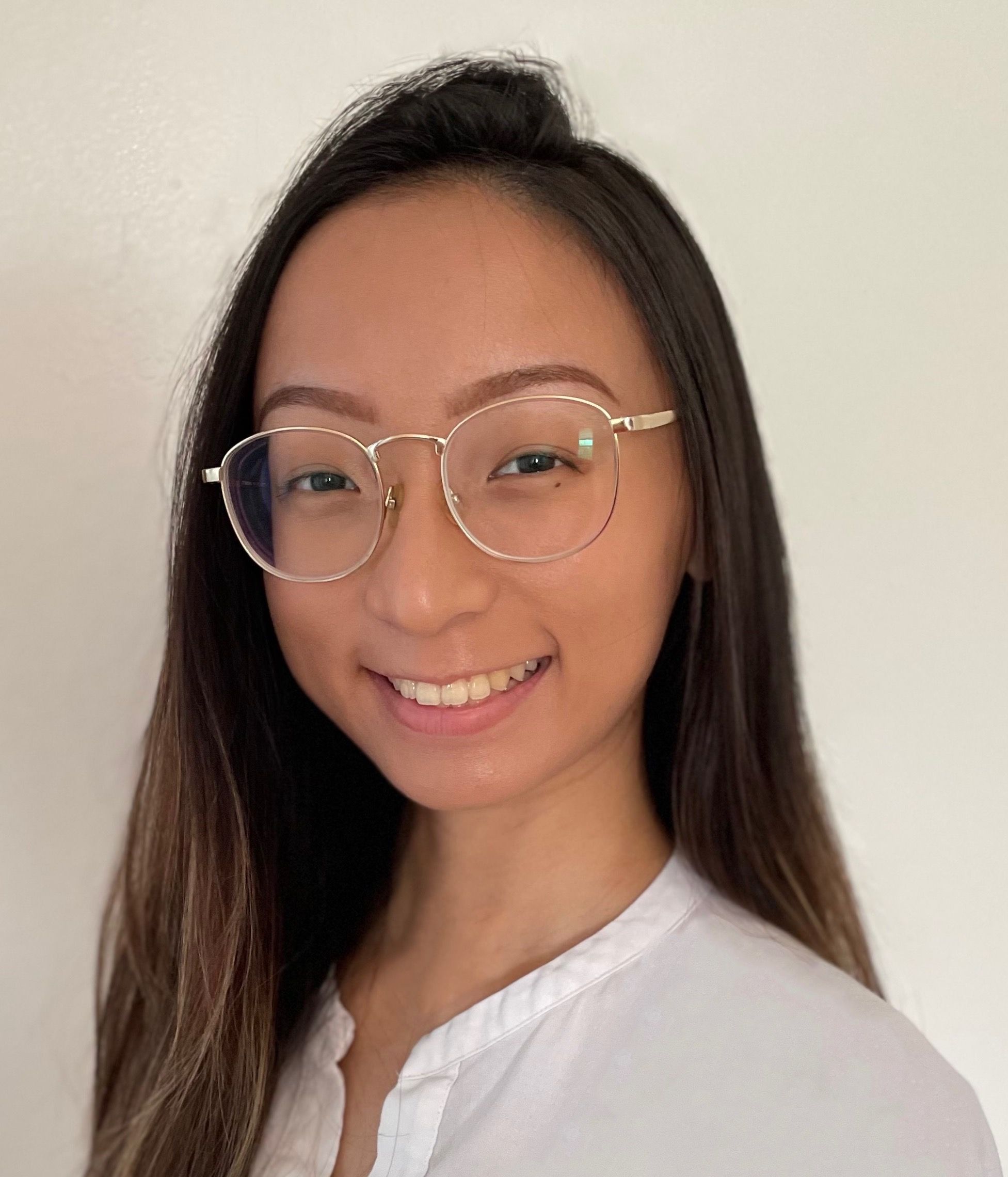 Christina Yan | Eyes On Eyecare