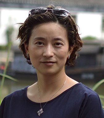 Maria Liu, OD, PhD, MPH, MBA, FAAO | Eyes On Eyecare