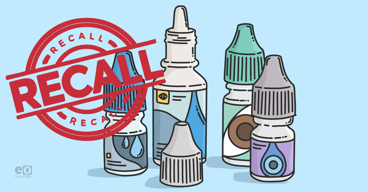 What Recent Recalls Mean for the Future of Artificial Tears with Download
