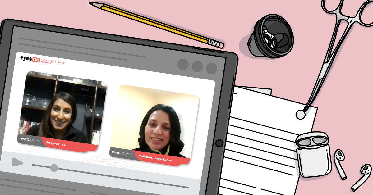 Talking, Testing, Tepezza: Preparing Patients for TED Treatment