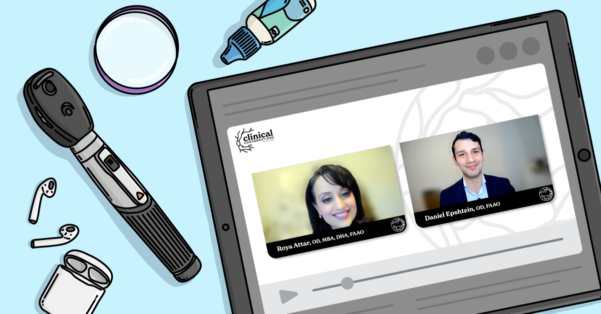 How Genetic Testing Fits in the Retina Workflow