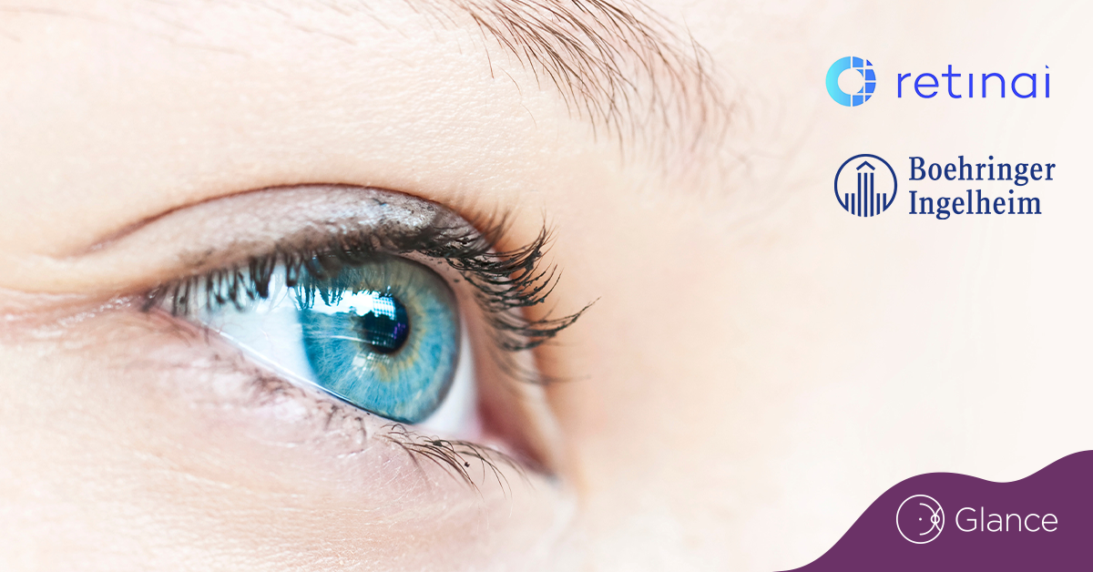 RetinAi and Boehringer Ingelheim partner for AI-based GA treatment