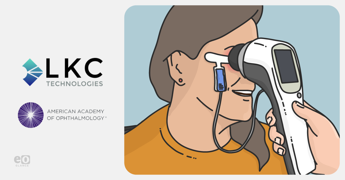 AAO adds ERG to preferred practice guidelines for DR