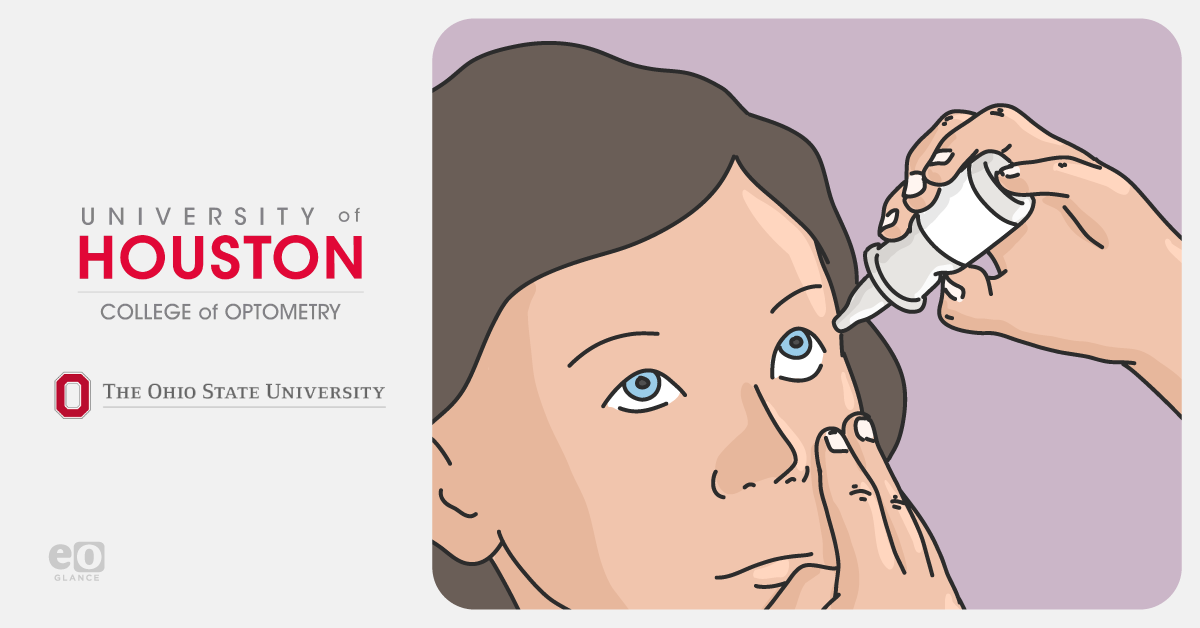 National trial to test preventative atropine drops for pediatric myopia