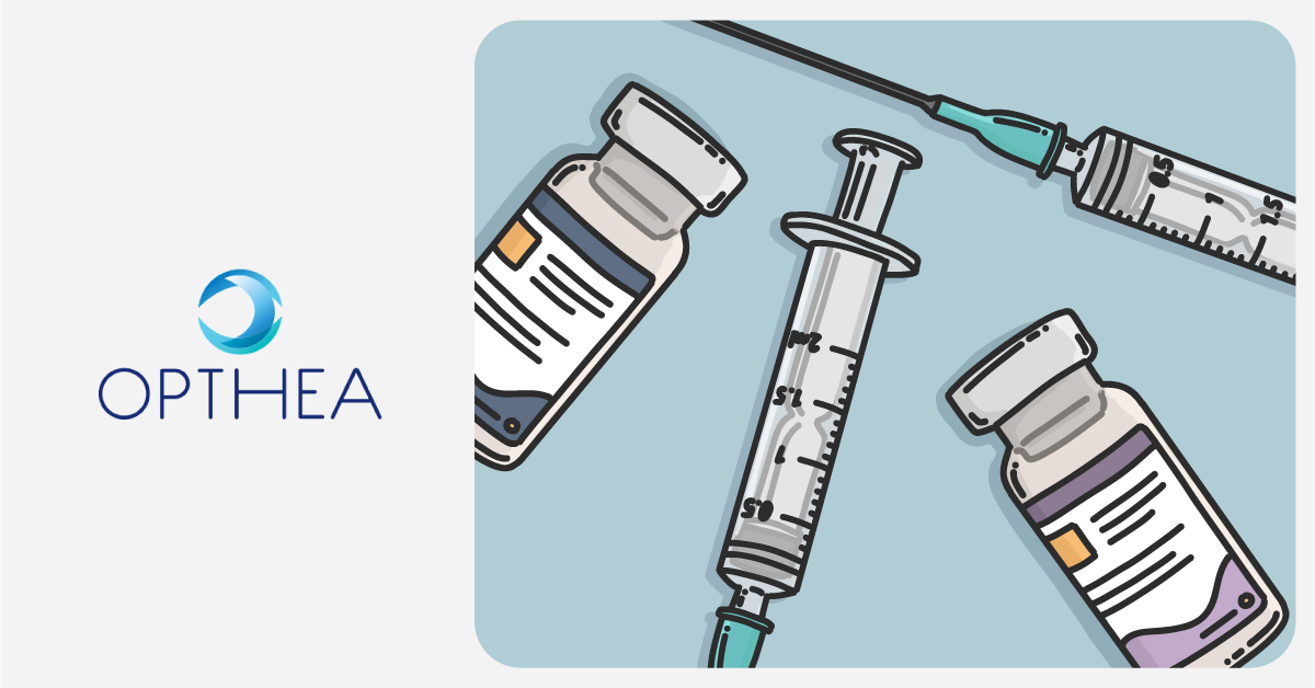 Opthea appoints new CFO, other senior leadership positions