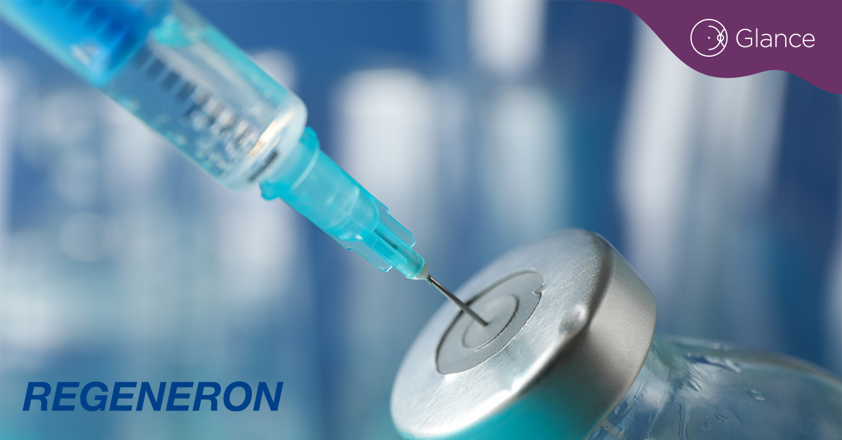 Regeneron releases 2-year PULSAR trial data on aflibercept 8 mg for wet AMD
