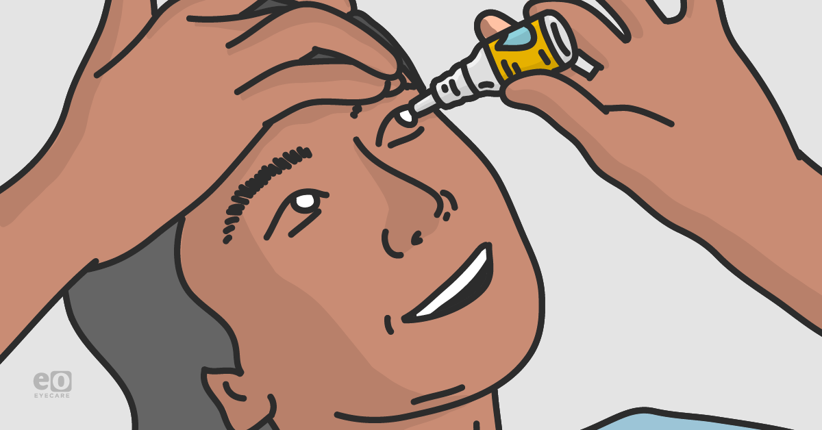 This is How to Start a Dry Eye Practice and Why Your Patients Will Love ...