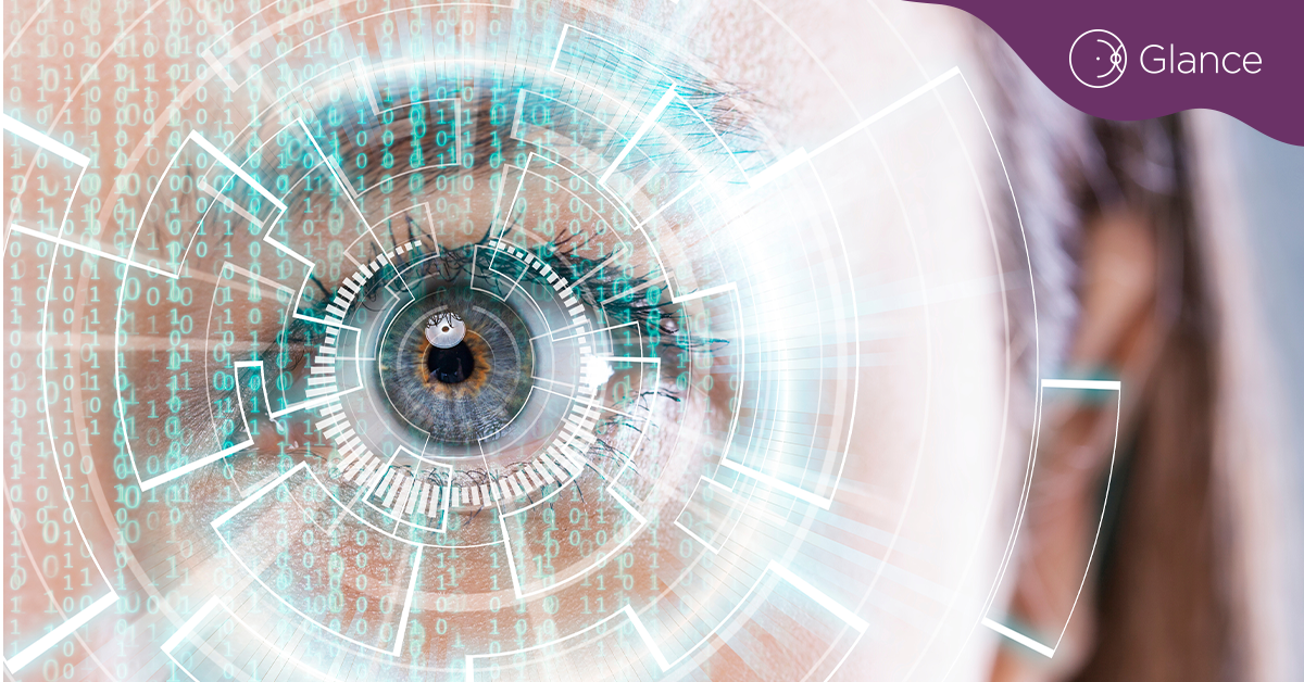 Scientists design AR system for 3D-printed smart contact lens