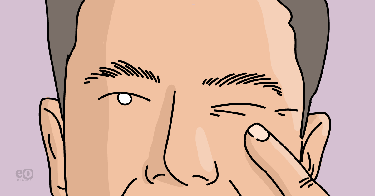Researchers uncover new muscular data to target eyelid and blinking rates