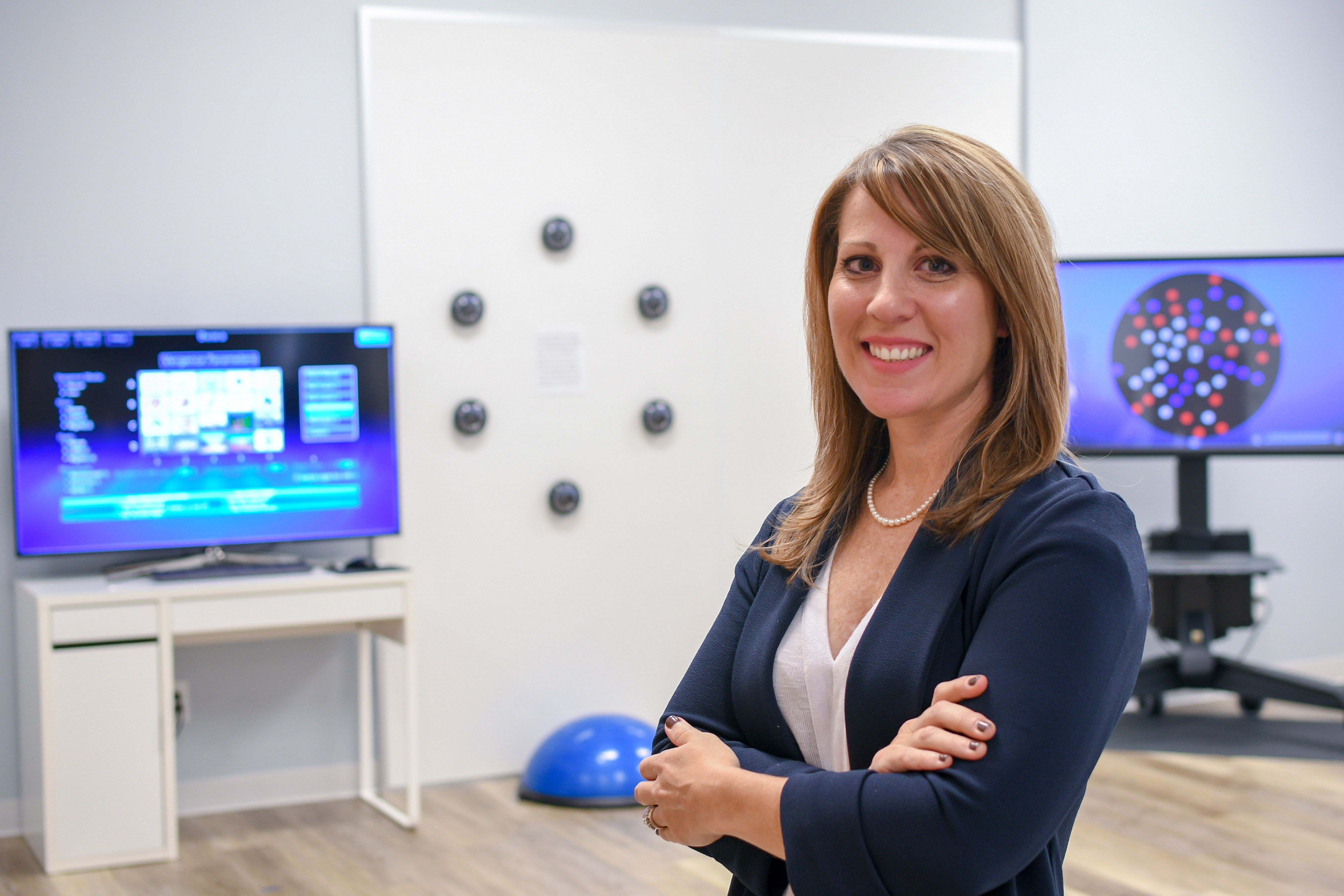 Articles written by Allison Toler, OD, FAAO, FCOVD