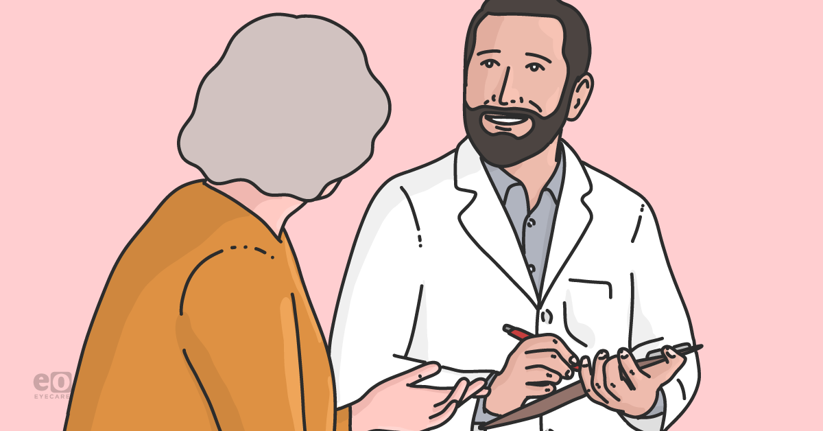 A Comprehensive Guide to Post-Refractive Surgery Care with Patient Handout
