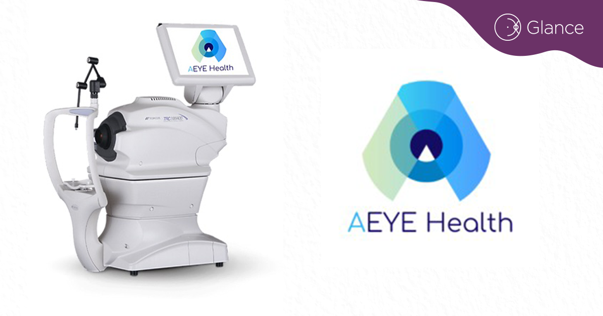 FDA clears AI-based diagnostic screening for DR