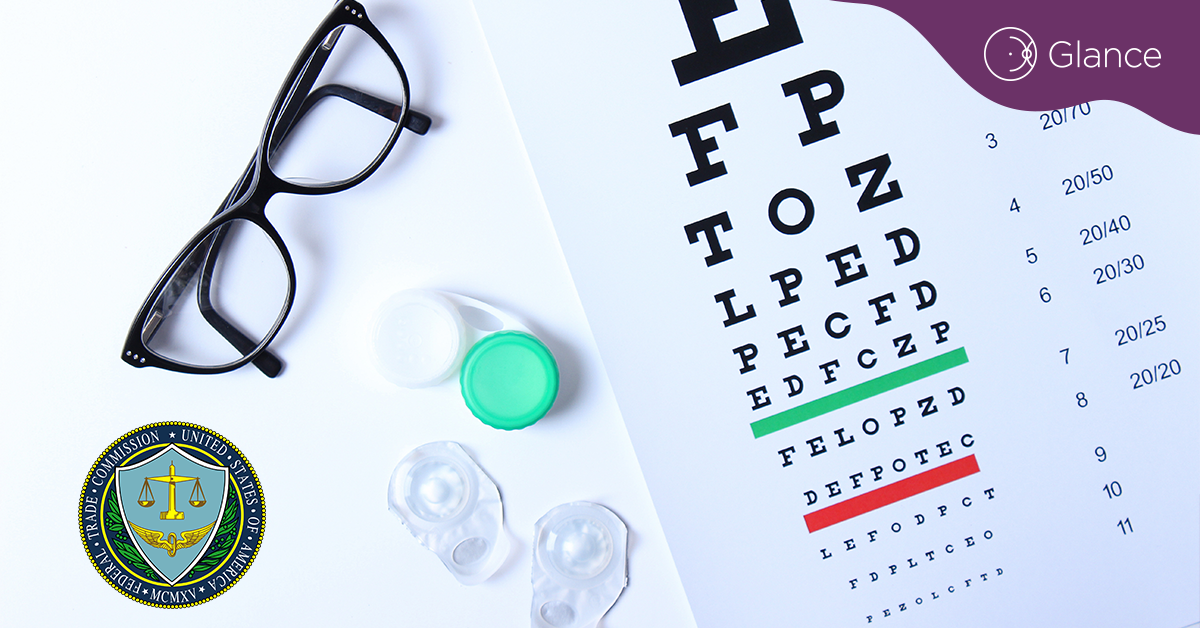 FTC adds final compliance-targeted updates to Eyeglass Rule