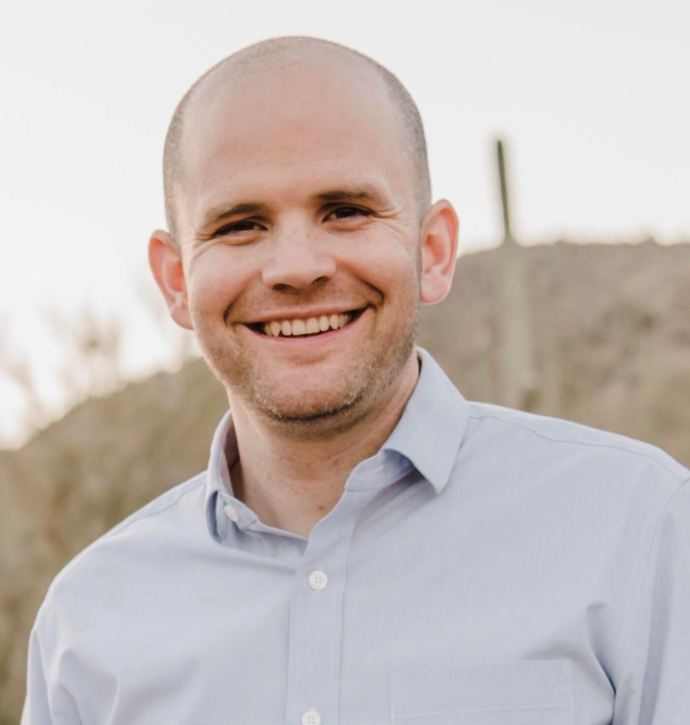 Articles written by Chad Anderson, OD