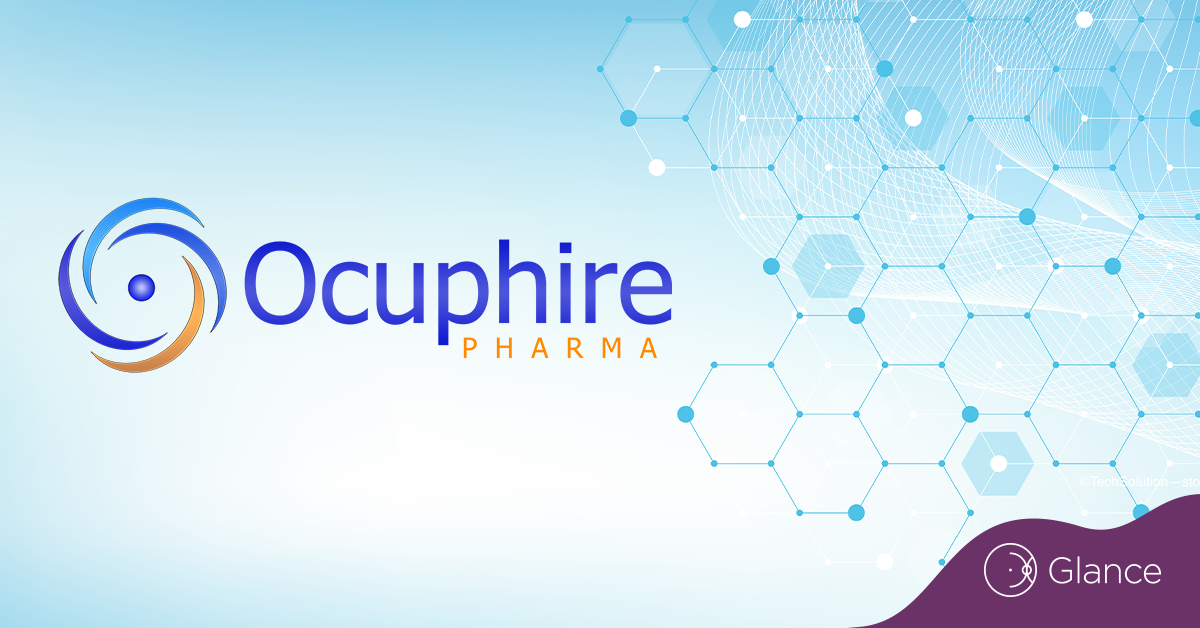 Ocuphire releases topline data from phase 2 trial for DR