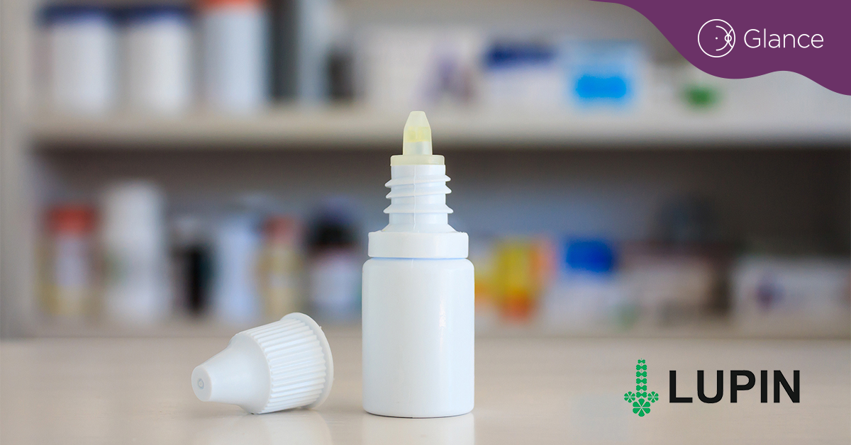 FDA approves Lupin's BromSite generic equivalent for postop ...