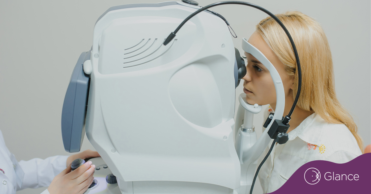 Low-cost tech could lead to at-home OCT systems