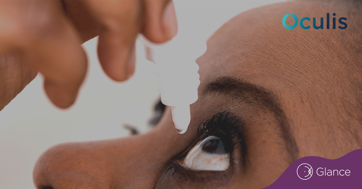 Oculis releases positive phase 3 data from OPTIMIZE-1 trial for post-op ...