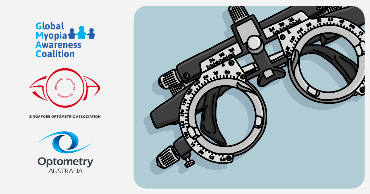 Global Myopia Awareness Coalition adds international members