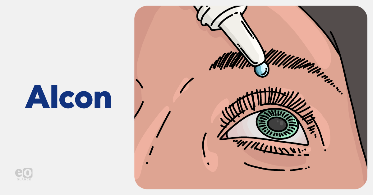 Long-term data finds acoltremon 0.003% increases tear production in DED