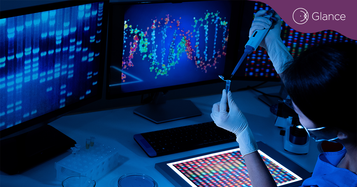 Gene therapy restores vision loss in primates