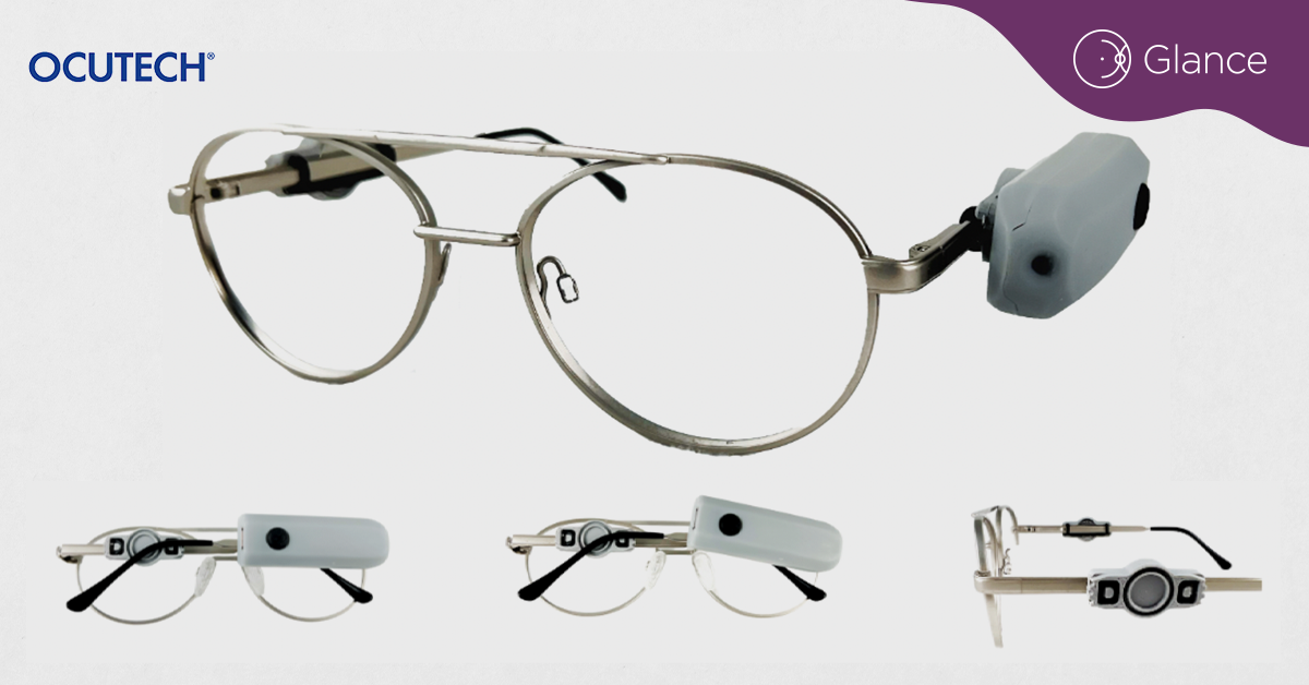 Ocutech to launch limited release of ultrasonic sensor device