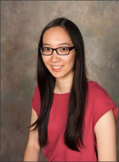 Articles written by Leannza Tang, OD