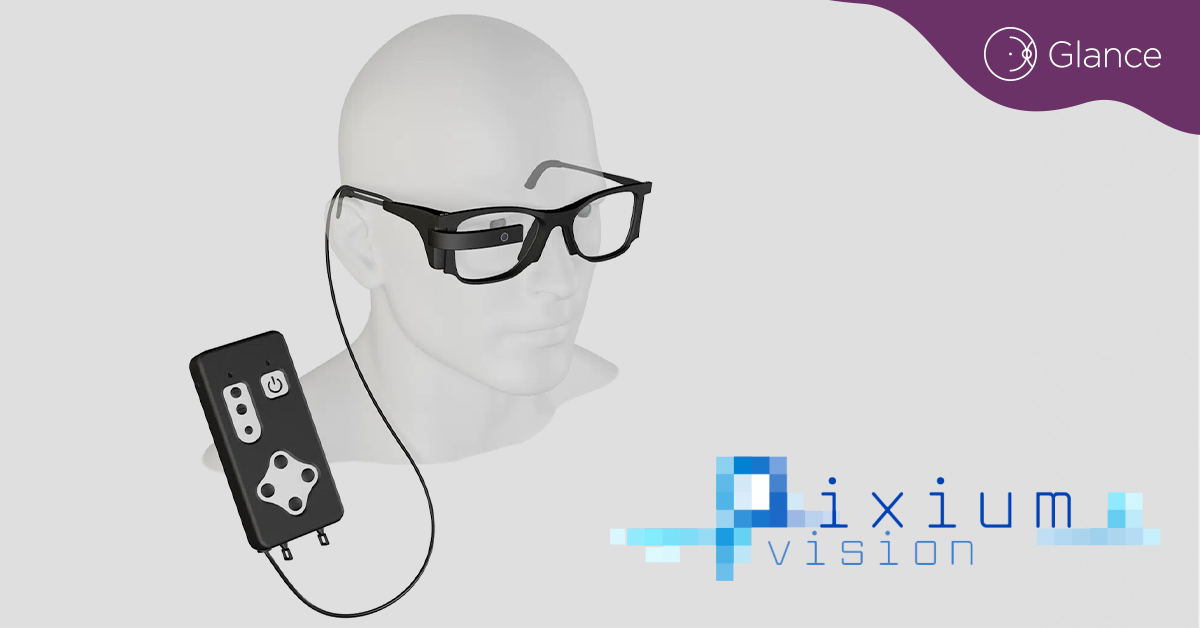 Pixium Vision releases 48-month study data for severe atrophic AMD
