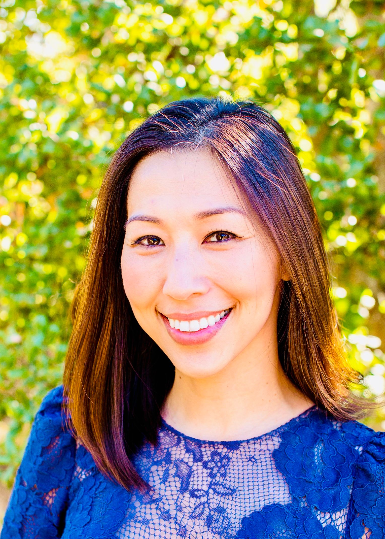 Brenda Yeh, OD, FAAO | Eyes On Eyecare