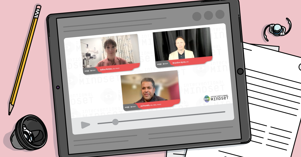 MGD and the Cataract Patient: When Right for the Patient Is Right for ...