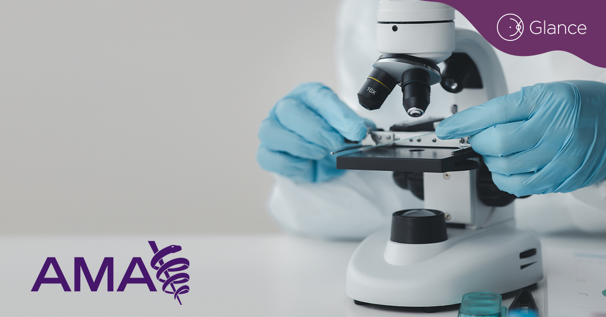 New AMA policy targets diversity in clinical trials and research