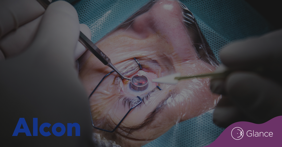 Alcon earns FDA clearance for vitreoretinal and cataract surgery systems