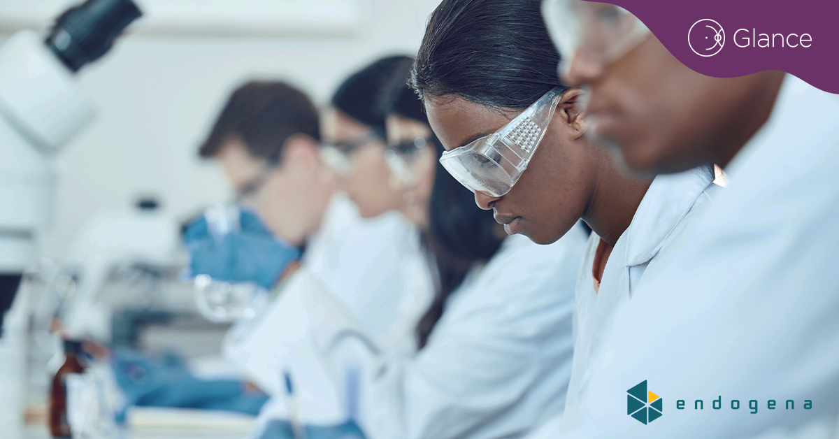 Endogena concludes enrollment ahead of schedule for RP trial
