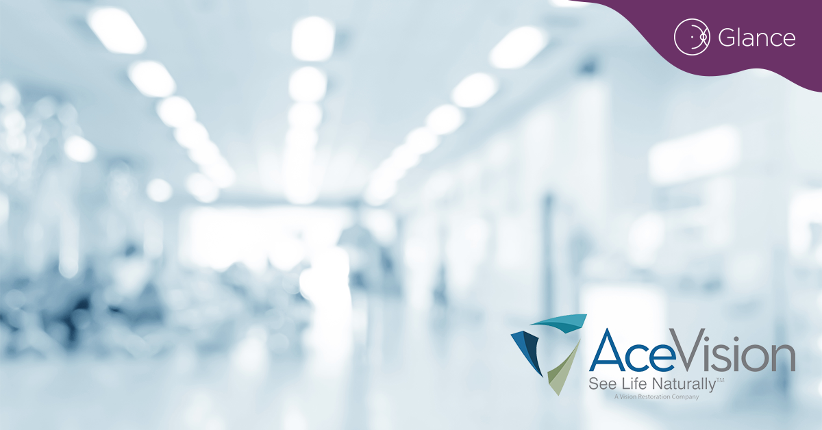 Ace Vision Group appoints former B+L executive as CSO