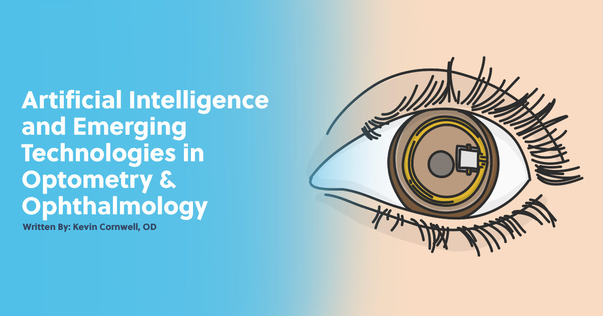 Artificial Intelligence and Emerging Technologies in Optometry and ...