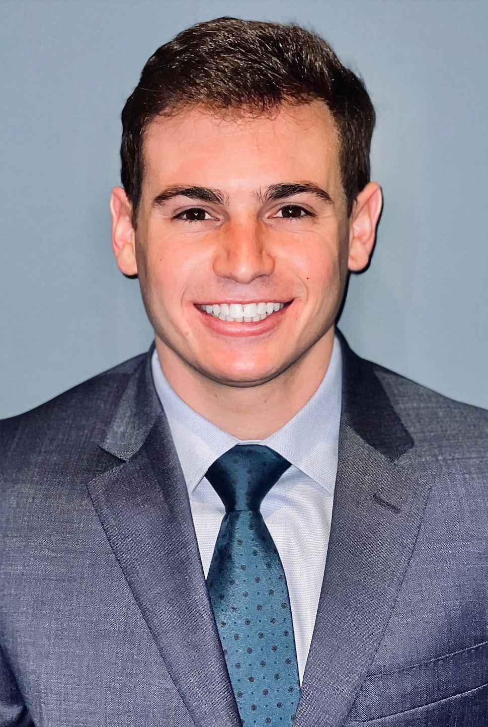 Articles written by Maxwell A. Levi