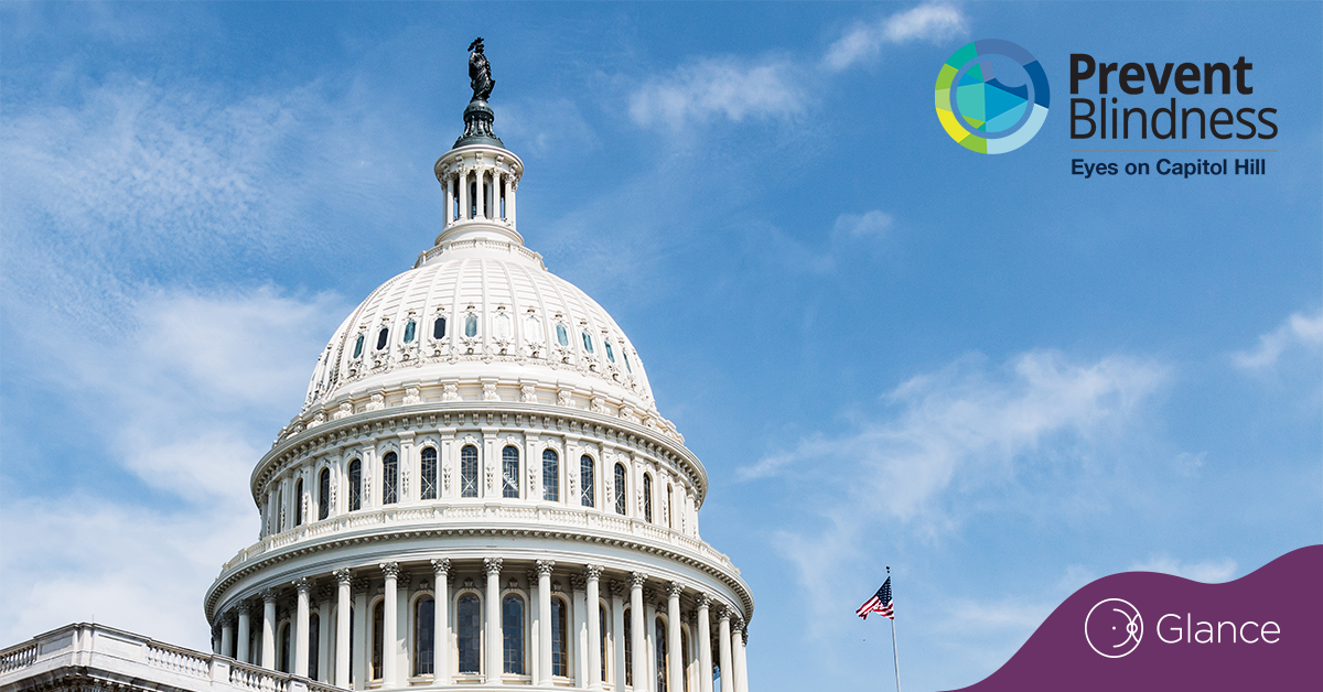Prevent Blindness launches online advocacy resource