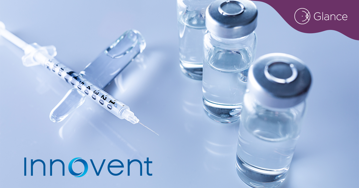 Innovent Biologics' wet AMD anti-VEGF meets phase 2 primary endpoint