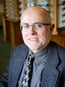 Articles written by Michael Moorehead, OD