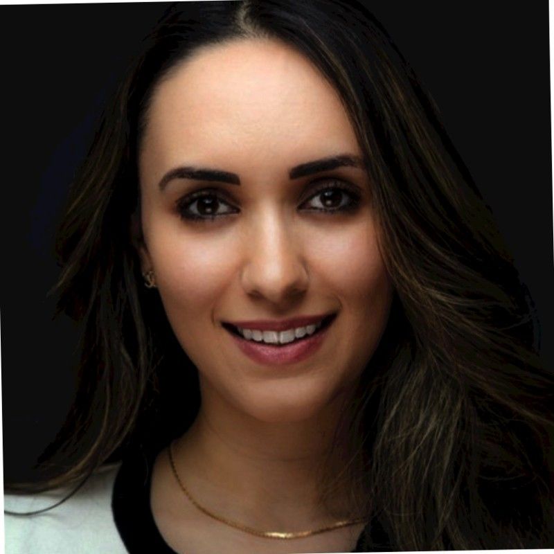 Articles written by Talin Amadian, OD