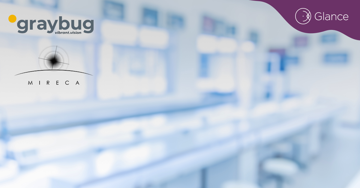 Graybug Vision and Mireca terminate IRD partnership