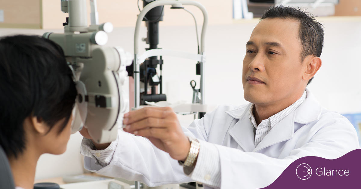 Orbis digital course trains healthcare workers on glaucoma identification